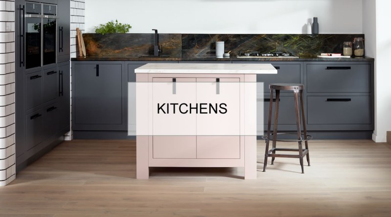 PWS Kitchens
