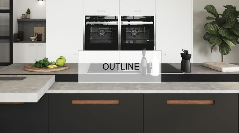 PWS Outline Kitchens